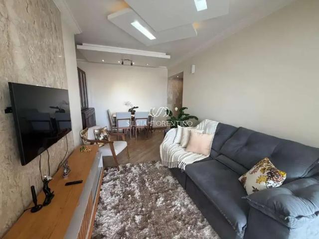 Apartamento para Venda em Taubaté/SP Vila das Jabuticabeiras 2 Quartos