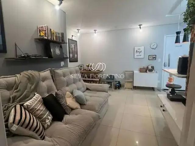 Apartamento para Venda em Taubaté/SP Vila das Jabuticabeiras 2 Quartos