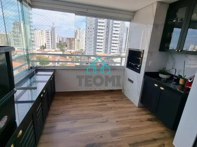 Apartamento para Venda em Taubaté/SP Vila das Jabuticabeiras 2 Quartos