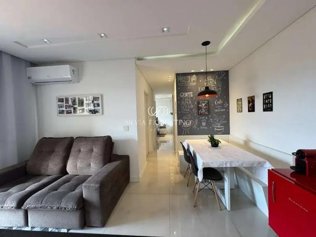 Apartamento para Venda em Taubaté/SP Vila das Jabuticabeiras 2 Quartos