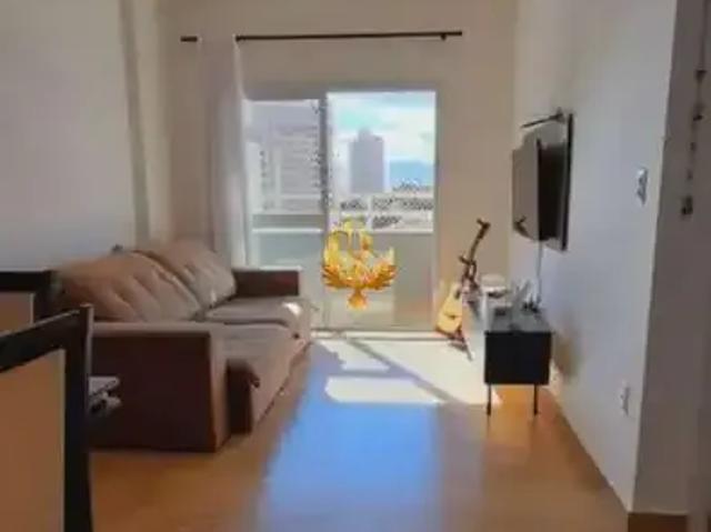 Apartamento para Venda em Taubaté/SP Vila das Jabuticabeiras 2 Quartos