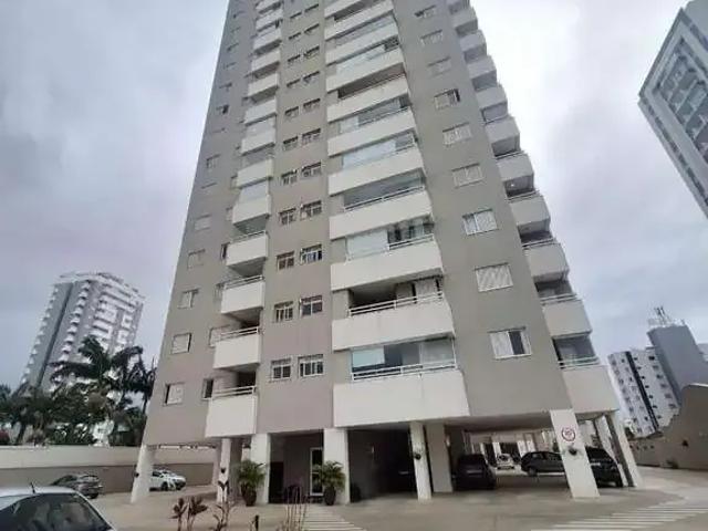 Apartamento para Venda em Taubaté/SP Vila das Jabuticabeiras 2 Quartos