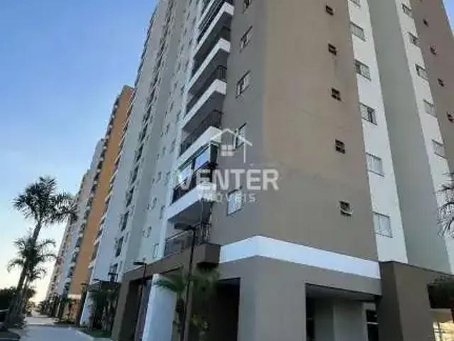 Apartamento para Venda em Taubaté/SP Vila das Jabuticabeiras 2 Quartos
