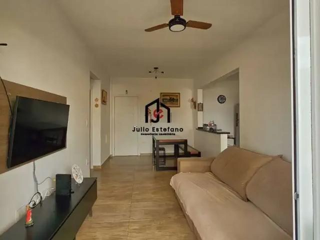 Apartamento para Venda em Taubaté/SP Vila das Jabuticabeiras 2 Quartos