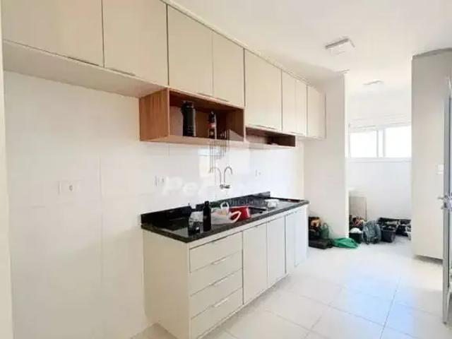 Apartamento para Venda em Taubaté/SP Vila das Jabuticabeiras 2 Quartos