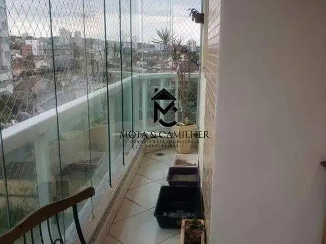 Apartamento para Venda em Taubaté/SP Vila das Jabuticabeiras 2 Quartos