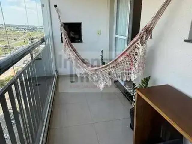 Apartamento para Venda em Taubaté/SP Vila das Jabuticabeiras 2 Quartos