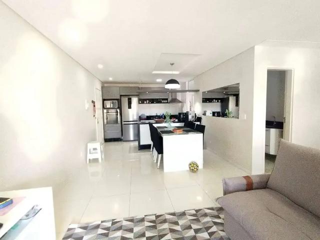 Apartamento para Venda em Taubaté/SP Vila das Jabuticabeiras 2 Quartos