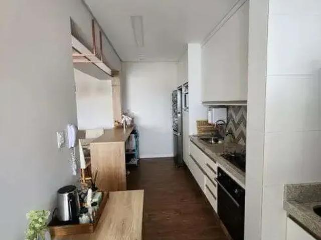 Apartamento para Venda em Taubaté/SP Vila das Jabuticabeiras 2 Quartos