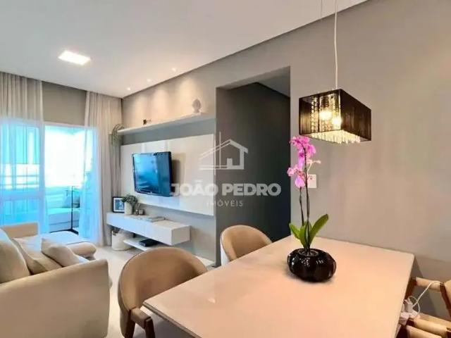 Apartamento para Venda em Taubaté/SP Vila das Jabuticabeiras 2 Quartos