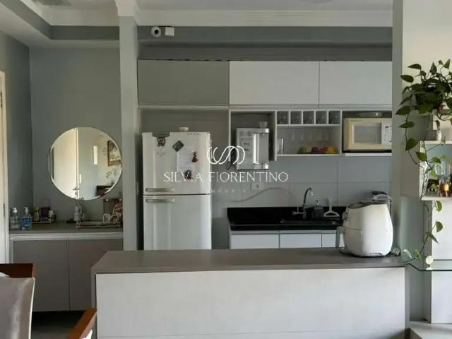 Apartamento para Venda em Taubaté/SP Vila das Jabuticabeiras 2 Quartos