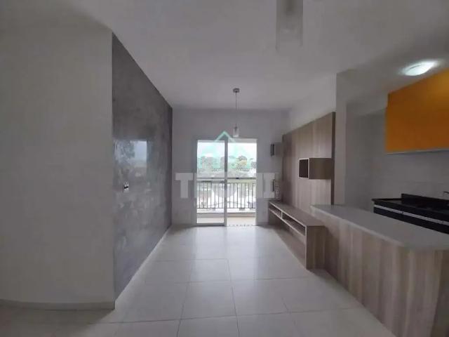 Apartamento para Venda em Taubaté/SP Vila das Jabuticabeiras 2 Quartos