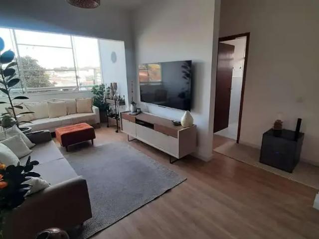 Apartamento para Venda em Taubaté/SP Vila das Jabuticabeiras 2 Quartos