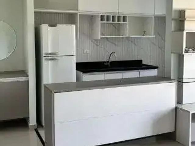 Apartamento para Venda em Taubaté/SP Vila das Jabuticabeiras 2 Quartos