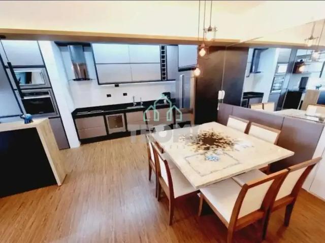 Apartamento para Venda em Taubaté/SP Vila das Jabuticabeiras 2 Quartos