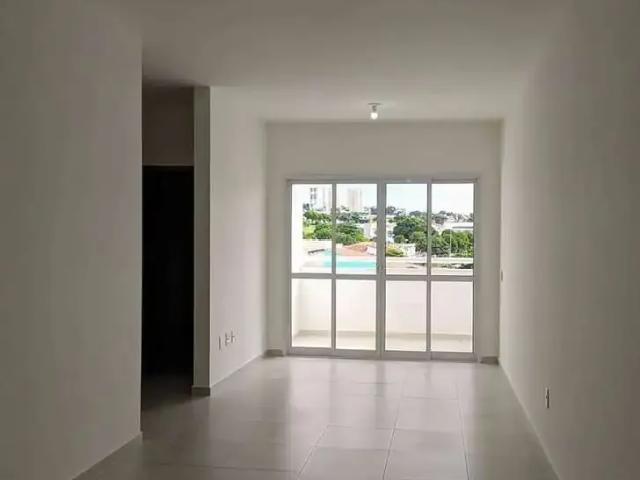 Apartamento para Venda em Taubaté/SP Vila das Jabuticabeiras 2 Quartos
