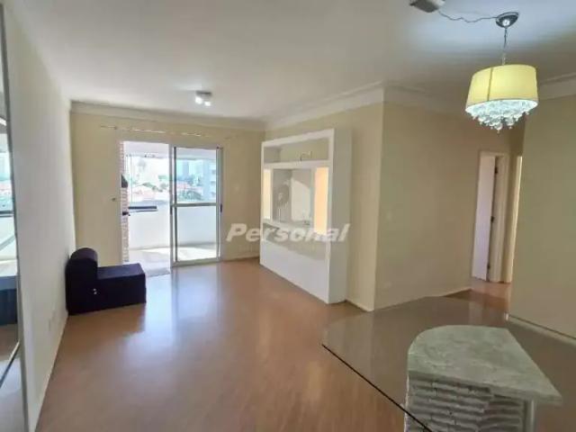Apartamento para Venda em Taubaté/SP Vila das Jabuticabeiras 2 Quartos