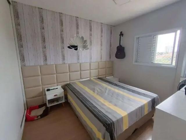Apartamento para Venda em Taubaté/SP Vila das Jabuticabeiras 2 Quartos