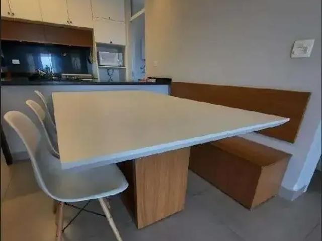 Apartamento para Venda em Taubaté/SP Vila das Jabuticabeiras 2 Quartos