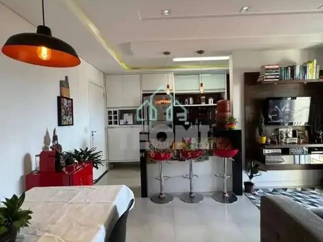 Apartamento para Venda em Taubaté/SP Vila das Jabuticabeiras 2 Quartos