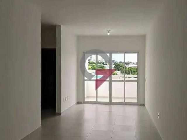 Apartamento para Venda em Taubaté/SP Vila das Jabuticabeiras 2 Quartos