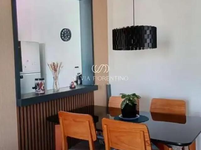 Apartamento para Venda em Taubaté/SP Vila das Jabuticabeiras 2 Quartos