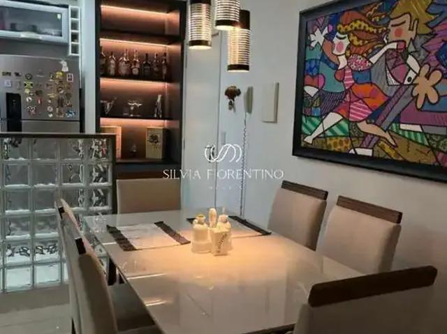 Apartamento para Venda em Taubaté/SP Vila das Jabuticabeiras 2 Quartos