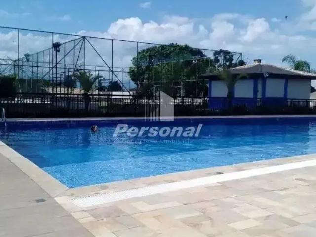 Apartamento para Venda em Taubaté/SP Vila das Jabuticabeiras 2 Quartos