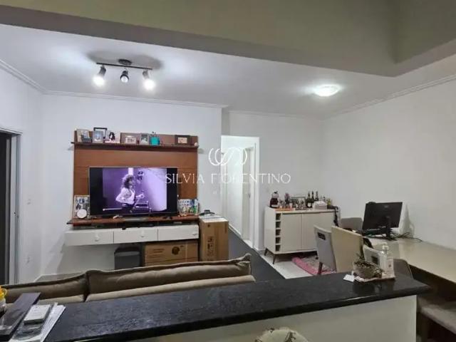 Apartamento para Venda em Taubaté/SP Vila das Jabuticabeiras 2 Quartos