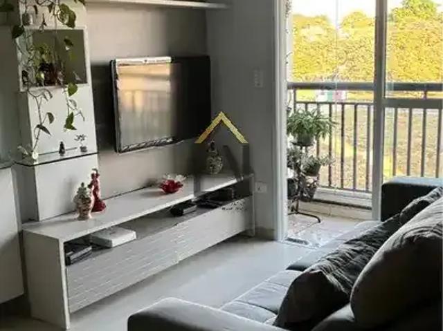 Apartamento para Venda em Taubaté/SP Vila das Jabuticabeiras 2 Quartos