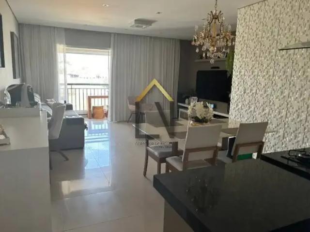 Apartamento para Venda em Taubaté/SP Vila das Jabuticabeiras 2 Quartos
