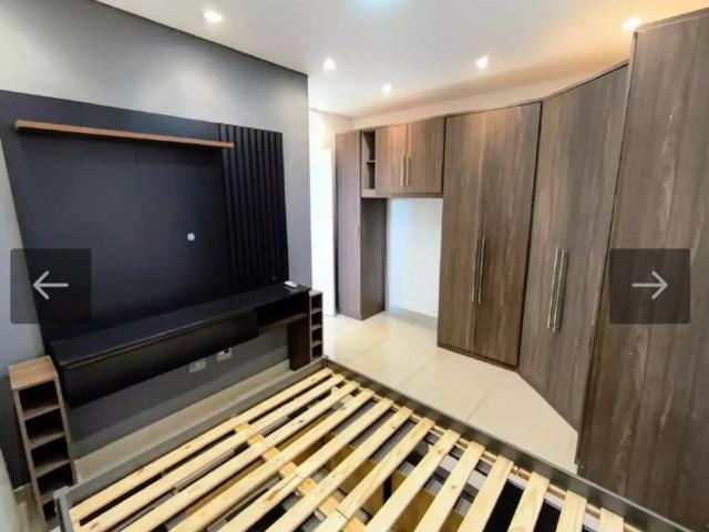 Apartamento para Venda em Taubaté/SP Vila das Jabuticabeiras 2 Quartos