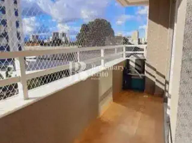 Apartamento para Venda em Taubaté/SP Vila das Jabuticabeiras 2 Quartos