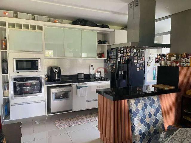 Apartamento para Venda em Taubaté/SP Vila das Jabuticabeiras 3 Quartos