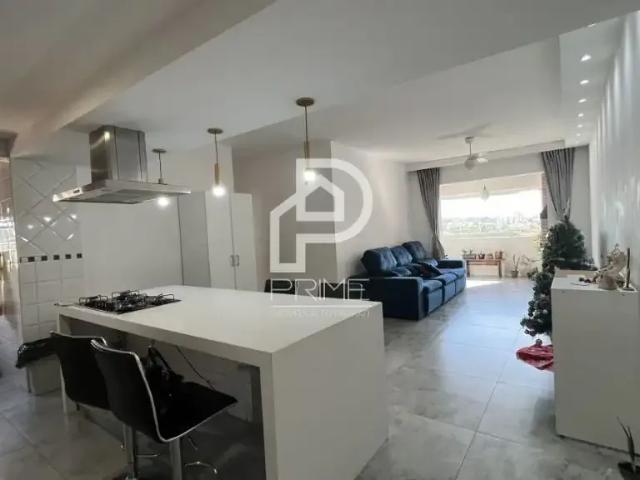 Apartamento para Venda em Taubaté/SP Vila das Jabuticabeiras 3 Quartos