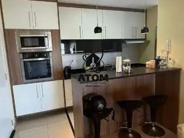 Apartamento para Venda em Taubaté/SP Vila das Jabuticabeiras 3 Quartos