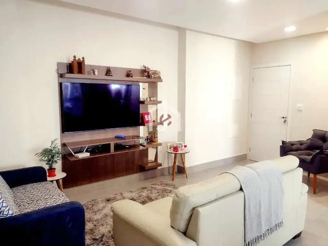 Apartamento para Venda em Taubaté/SP Vila das Jabuticabeiras 3 Quartos