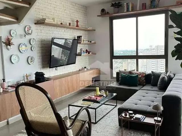 Apartamento para Venda em Taubaté/SP Vila das Jabuticabeiras 3 Quartos