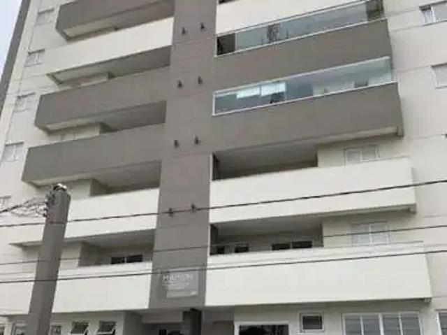 Apartamento para Venda em Taubaté/SP Vila das Jabuticabeiras 3 Quartos