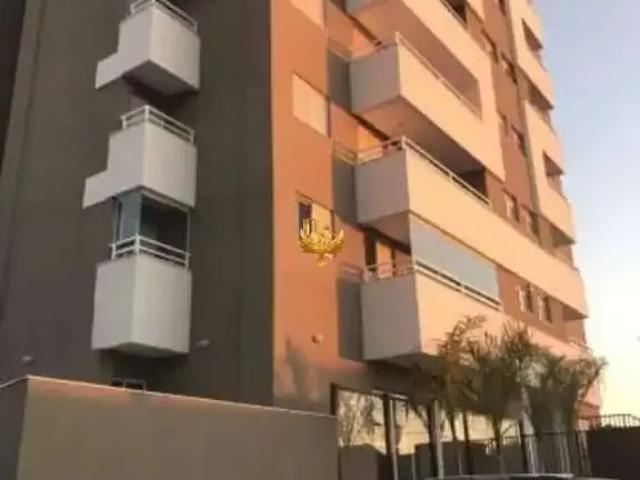 Apartamento para Venda em Taubaté/SP Vila das Jabuticabeiras 3 Quartos