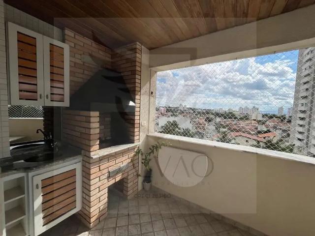Apartamento para Venda em Taubaté/SP Vila das Jabuticabeiras 3 Quartos