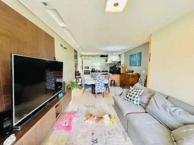 Apartamento para Venda em Taubaté/SP Vila das Jabuticabeiras 3 Quartos