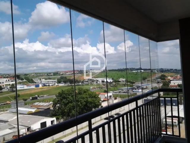 Apartamento para Venda em Taubaté/SP Vila das Jabuticabeiras 3 Quartos