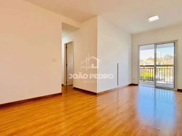 Apartamento para Venda em Taubaté/SP Vila das Jabuticabeiras 3 Quartos