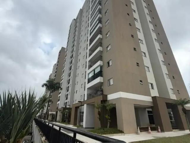 Apartamento para Venda em Taubaté/SP Vila das Jabuticabeiras 3 Quartos