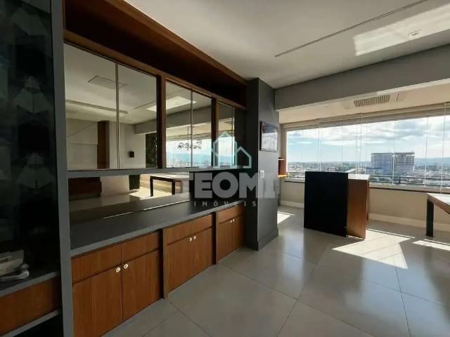 Apartamento para Venda em Taubaté/SP Vila das Jabuticabeiras 3 Quartos