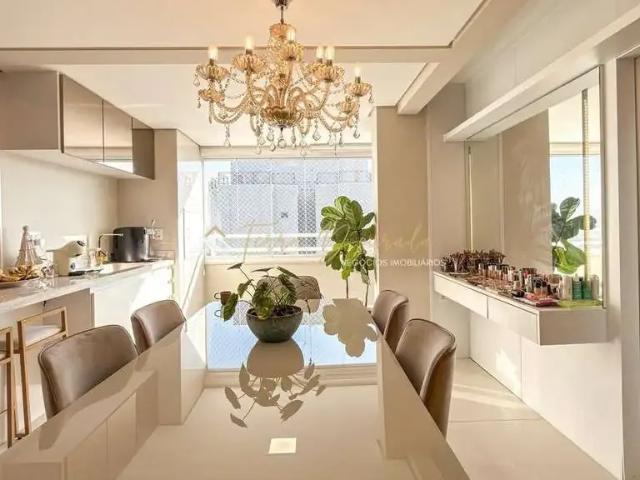 Apartamento para Venda em Taubaté/SP Vila das Jabuticabeiras 3 Quartos