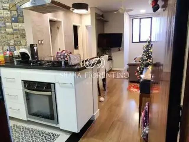Apartamento para Venda em Taubaté/SP Vila das Jabuticabeiras 3 Quartos