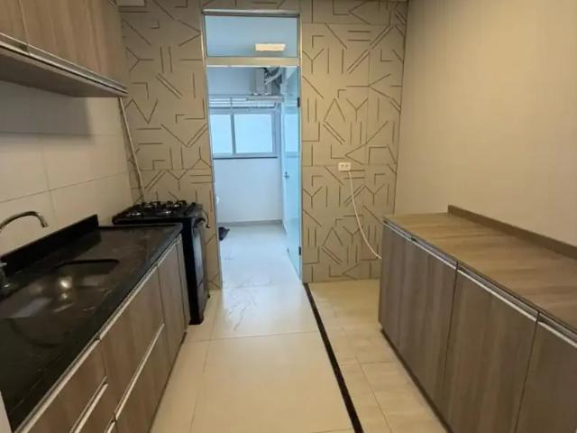 Apartamento para Venda em Taubaté/SP Vila das Jabuticabeiras 3 Quartos