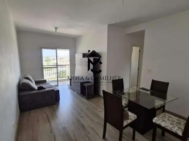 Apartamento para Venda em Taubaté/SP Vila das Jabuticabeiras 3 Quartos